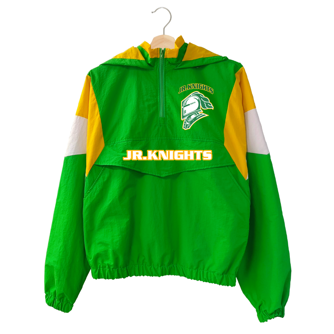 Jr Knights – Source Teamworks