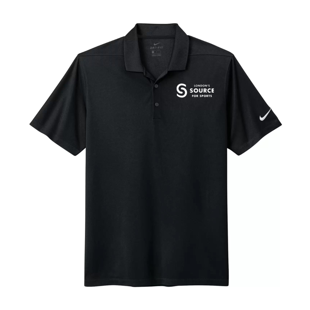 Dri-FIT Polo – Source Teamworks