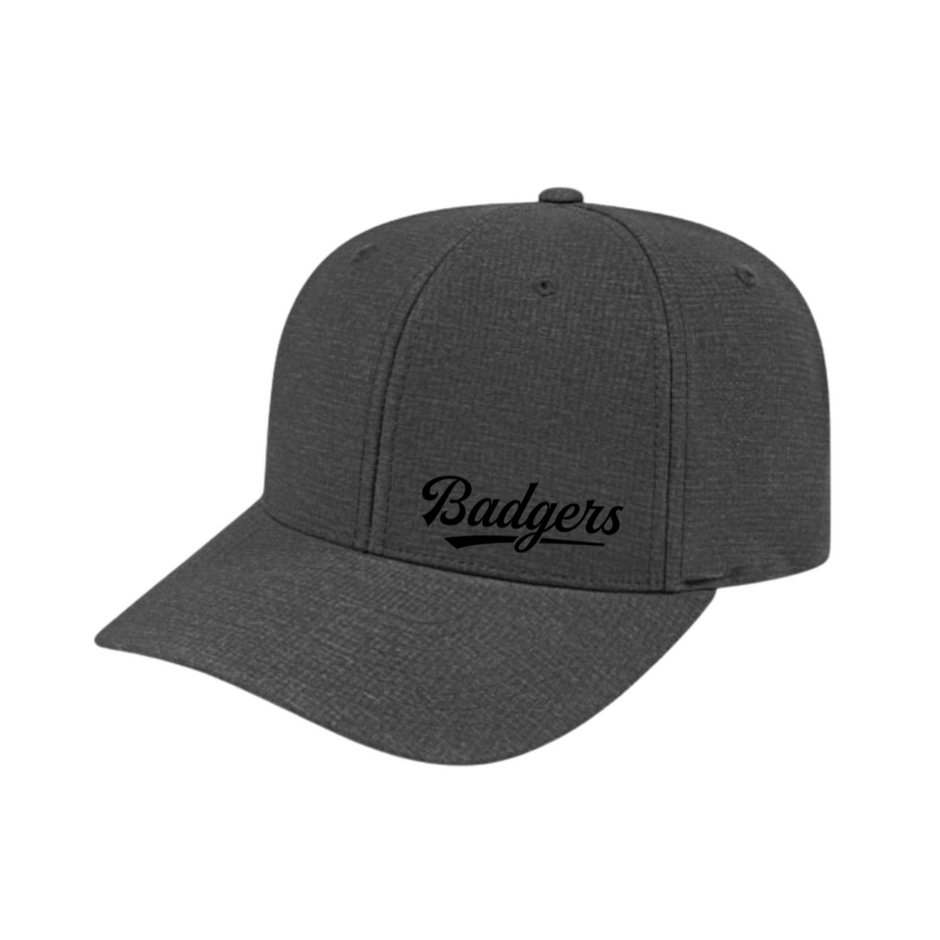 London Badgers – Source Teamworks