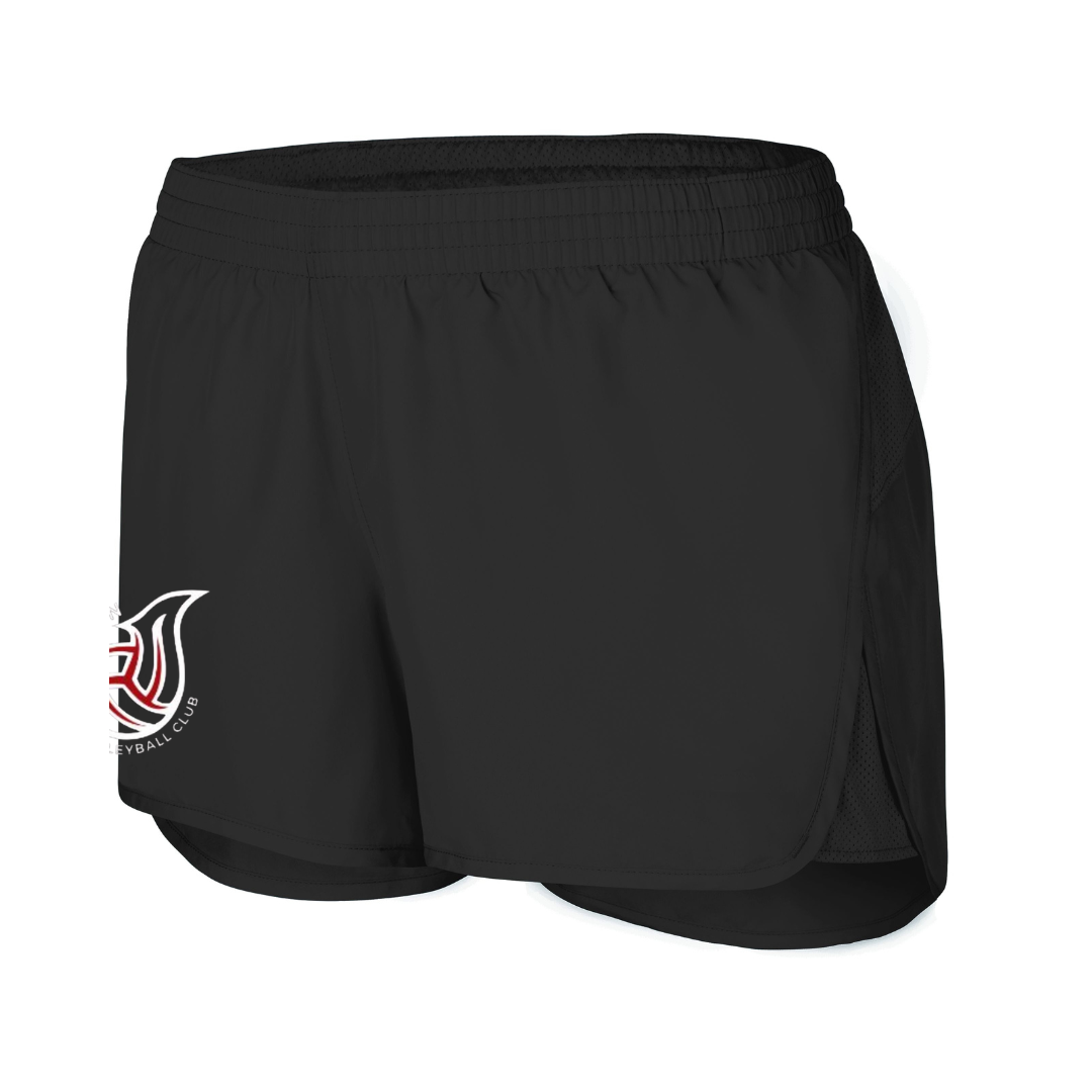 Girls Game Shorts – Source Teamworks