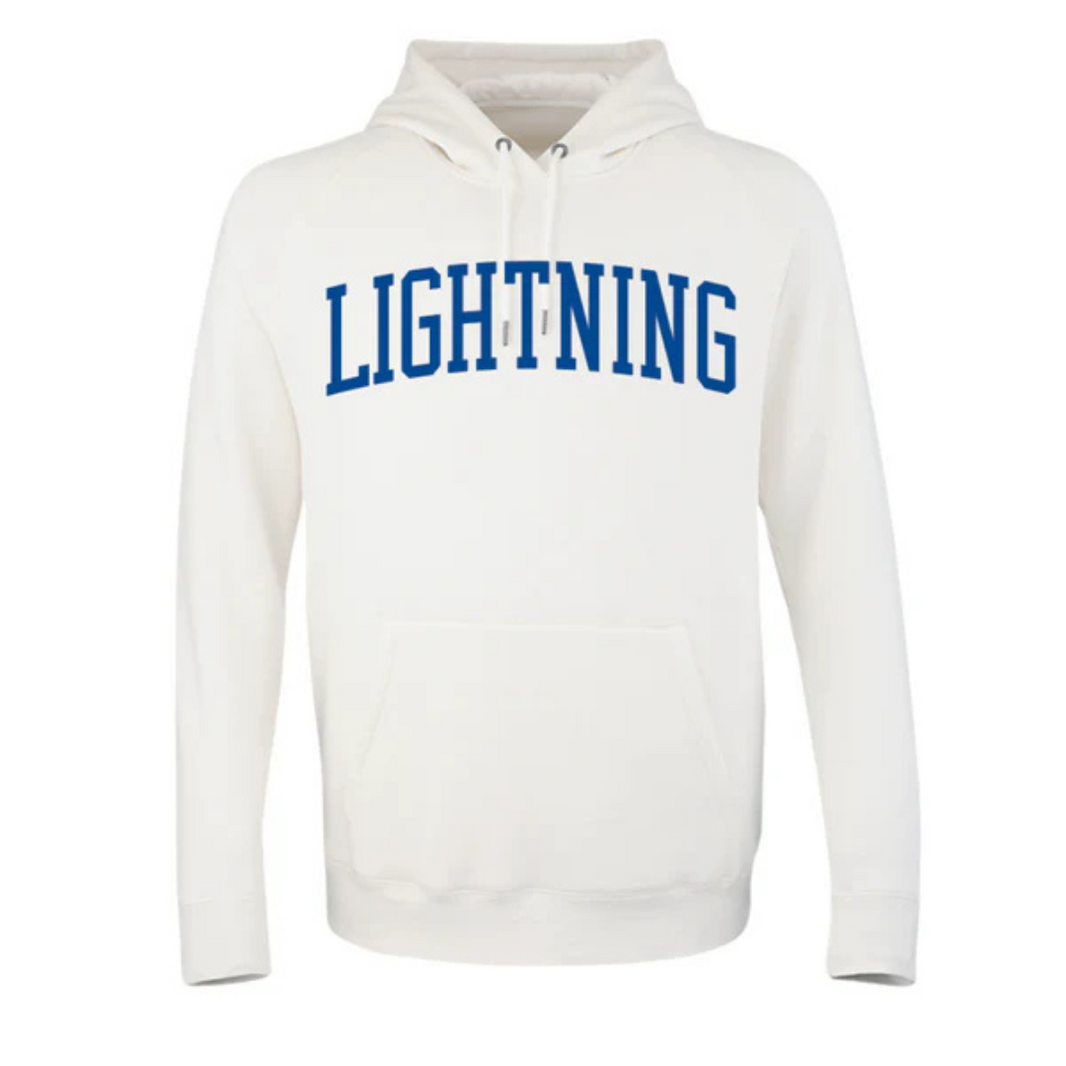 London Lightning Fastball – Source Teamworks