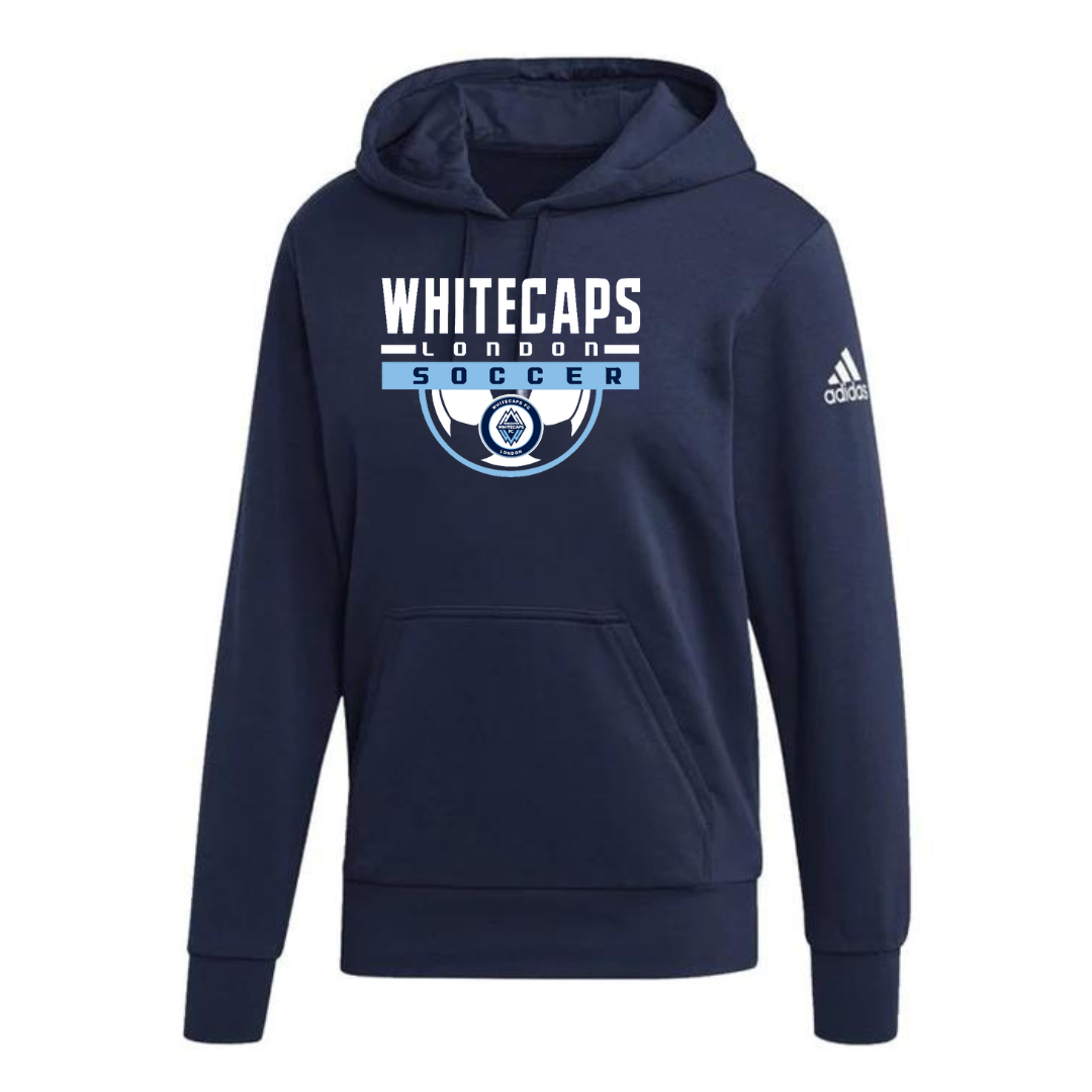 Team Fleece Hoodie - 2024 Design – Source Teamworks