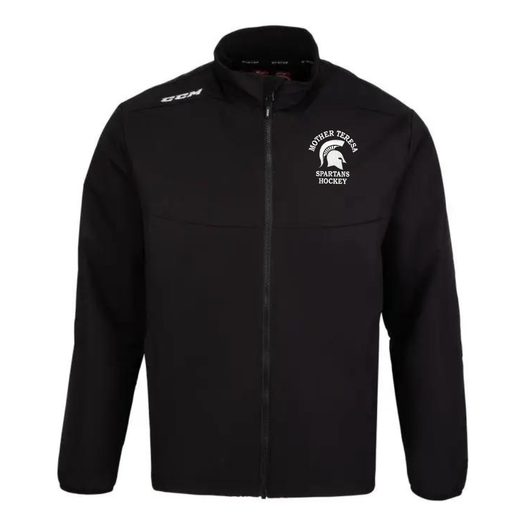 Midweight Jacket – Source Teamworks