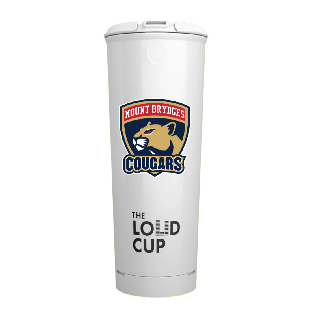 Loud Cup – Source Teamworks