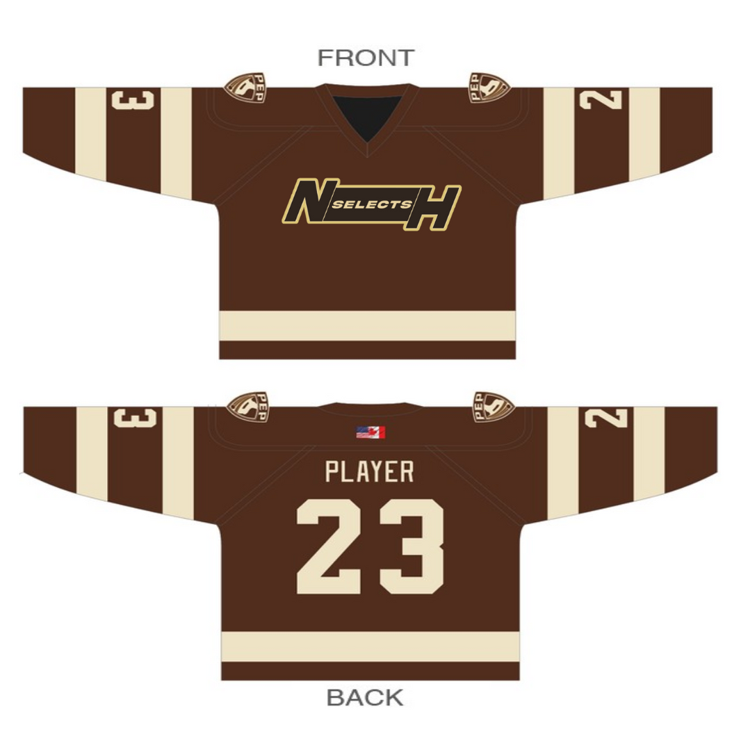 New Hampshire Selects – Source Teamworks