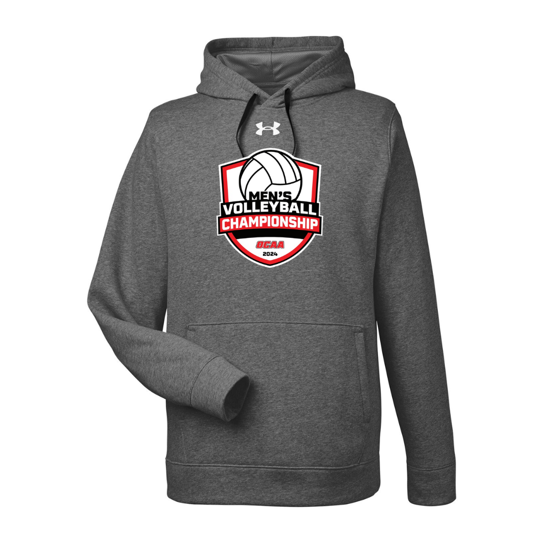 Fleece Hoodie – Source Teamworks