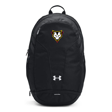 Paris Wolfpack – Source Teamworks