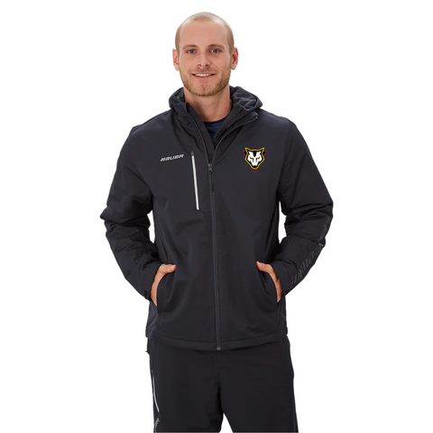 Paris Wolfpack – Source Teamworks