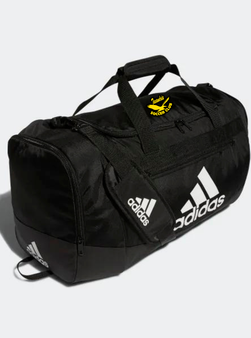 Defender Duffel Bag – Source Teamworks