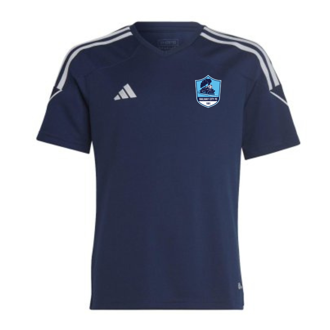 Tiro Jersey – Source Teamworks