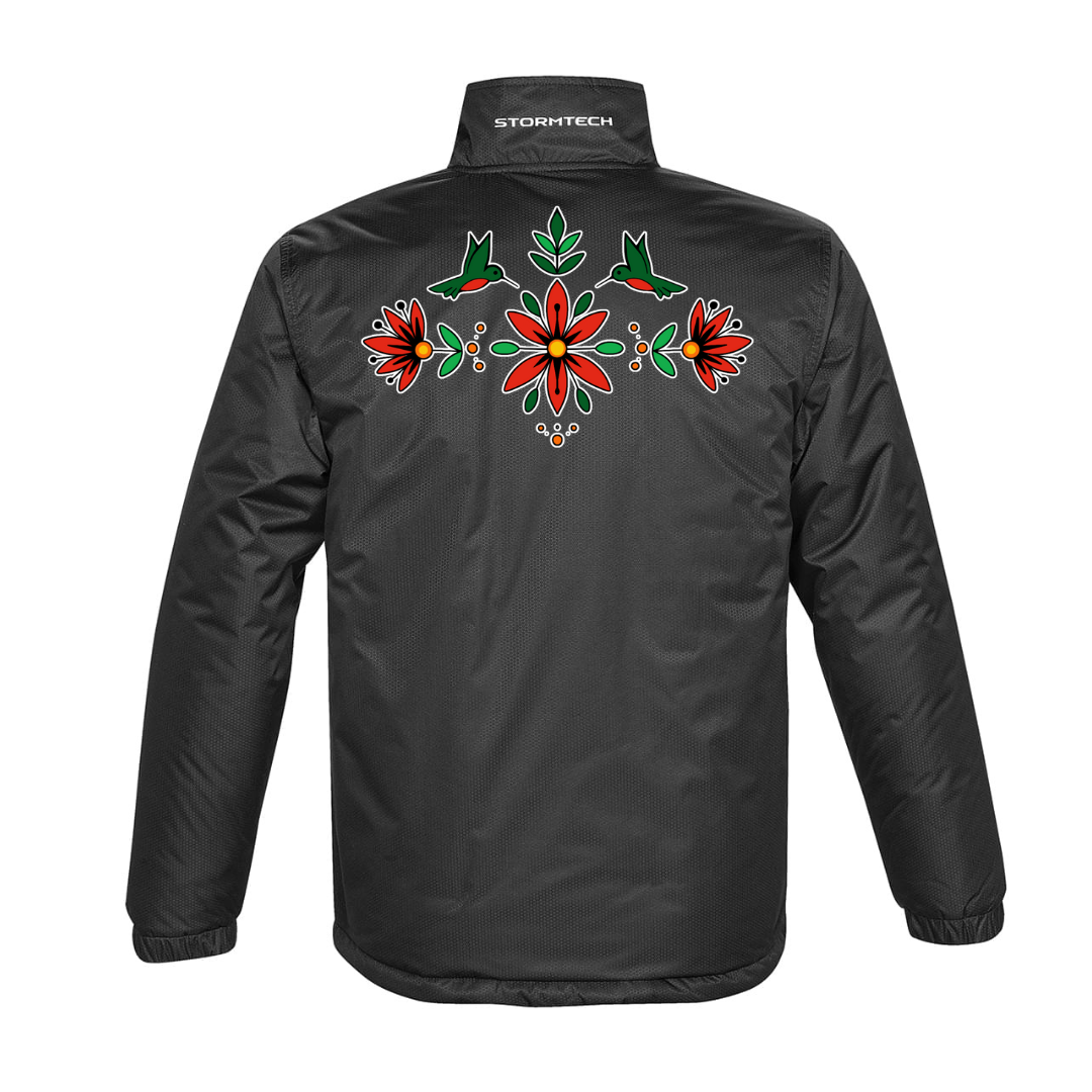 Axis Jacket - Jordan's Principle Logo – Source Teamworks