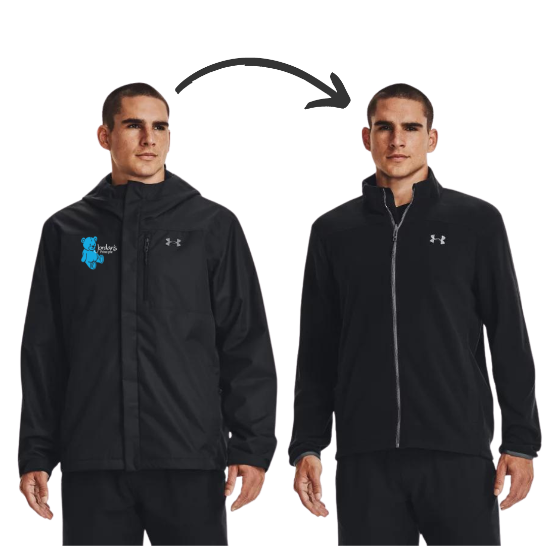 3-in-1 Winter Jacket - Jordan's Principle Logo – Source Teamworks