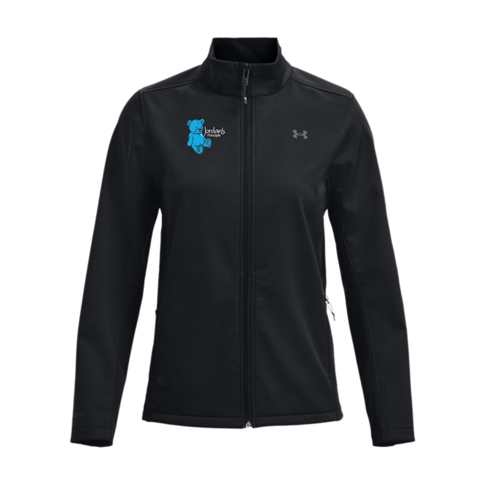 Storm Shield Jacket - Jordan's Principle Logo – Source Teamworks