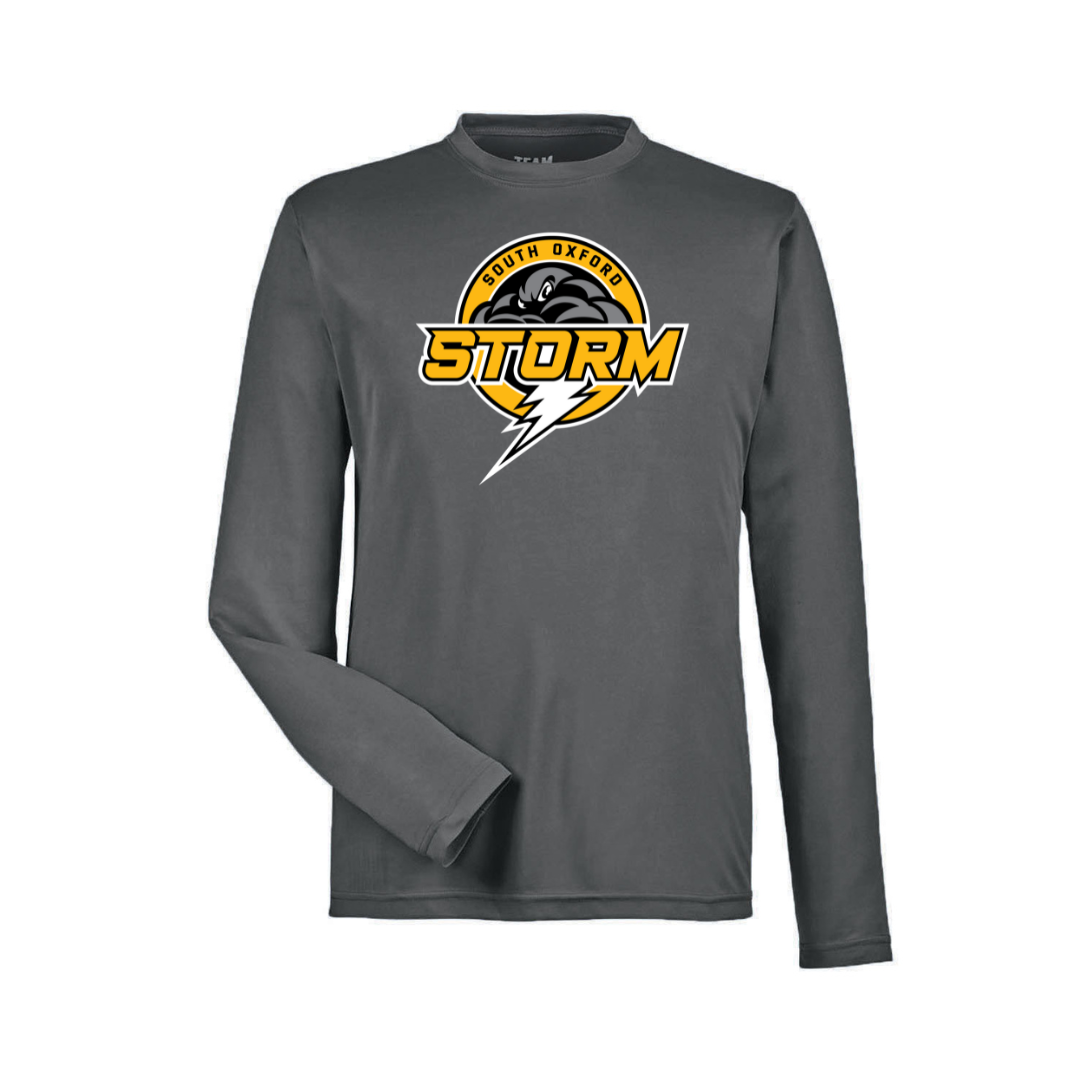 South Oxford Storm Hockey – Source Teamworks