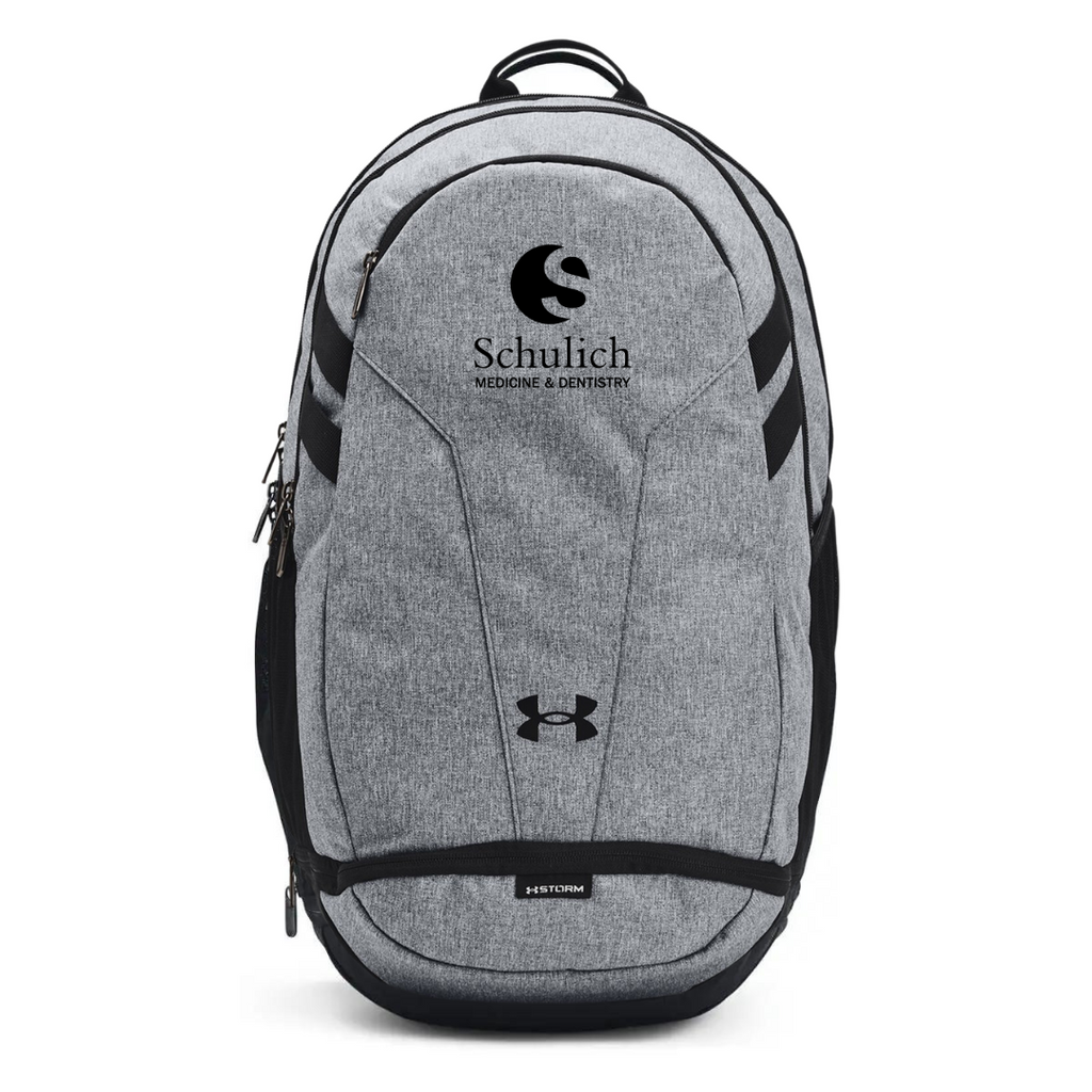 Hustle Backpack – Source Teamworks