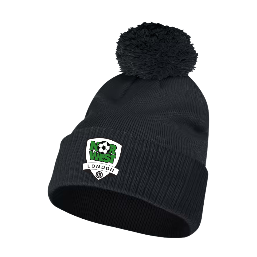 Pom Toque – Source Teamworks
