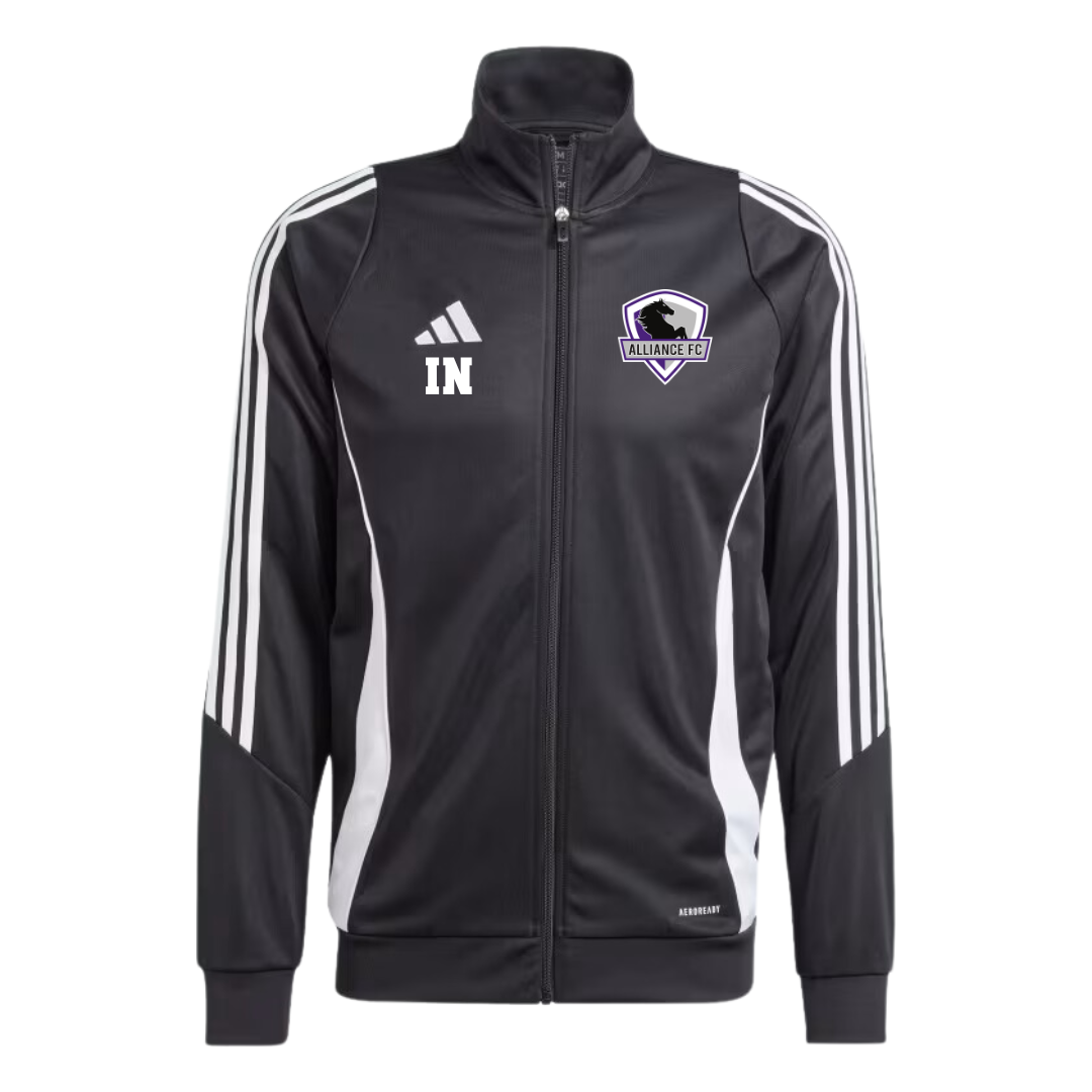 Tiro Jacket – Source Teamworks