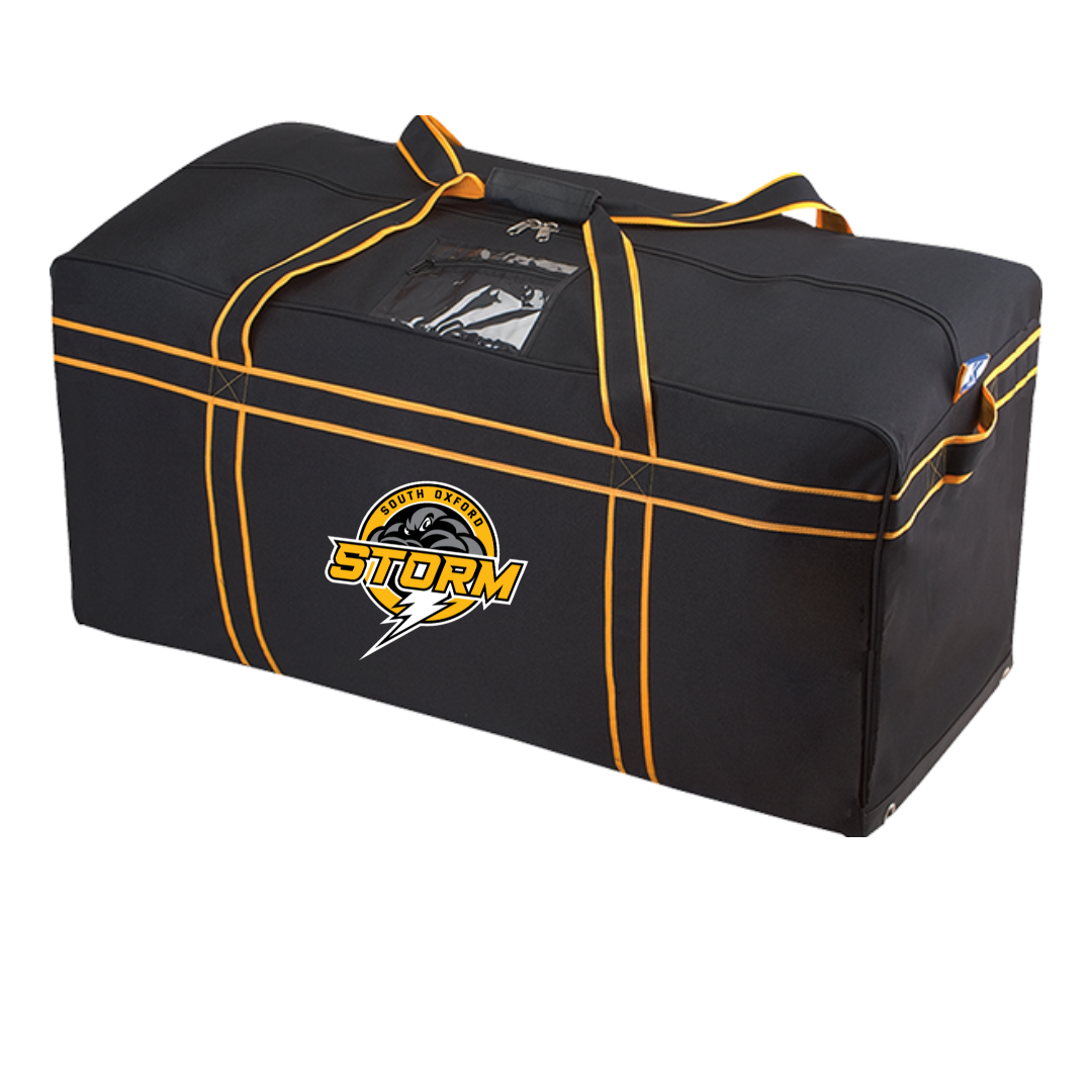 Team Hockey Bag – Source Teamworks
