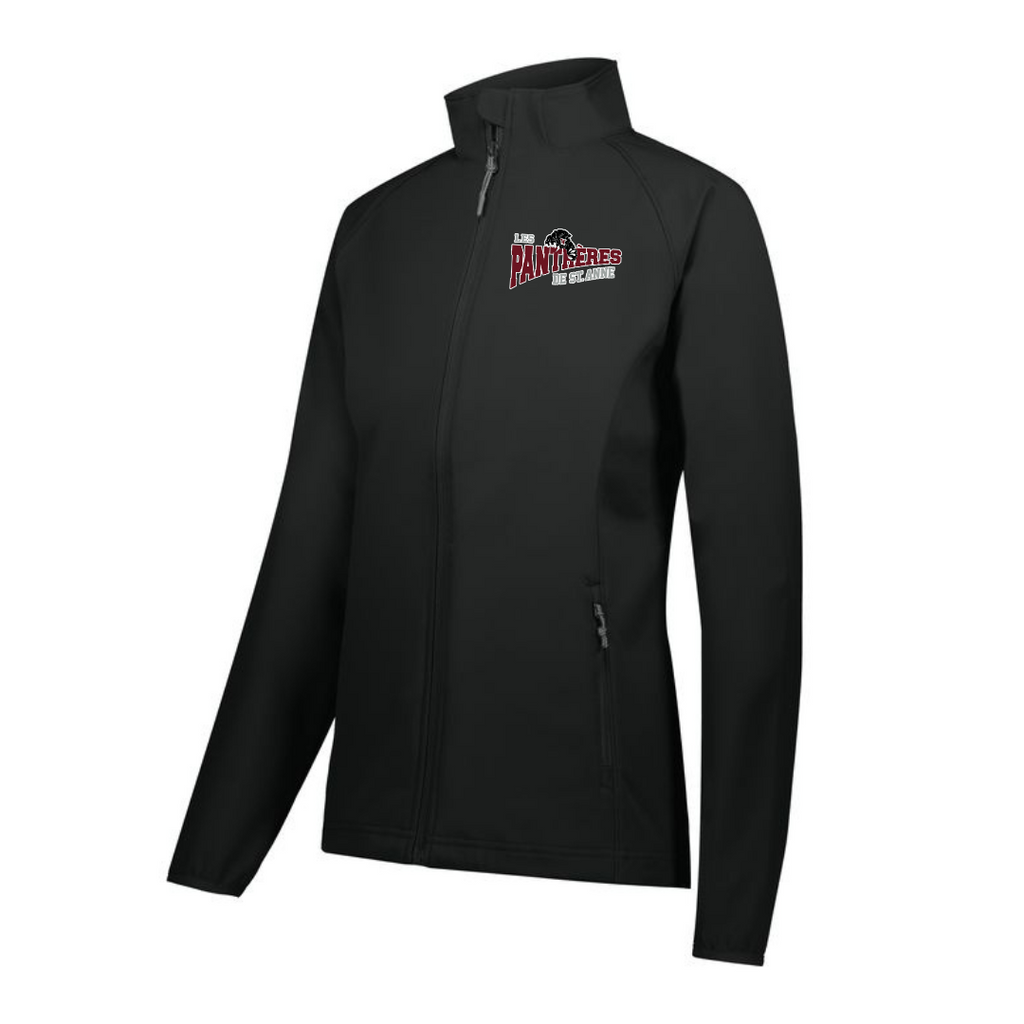 Softshell Jacket - Staff Only – Source Teamworks