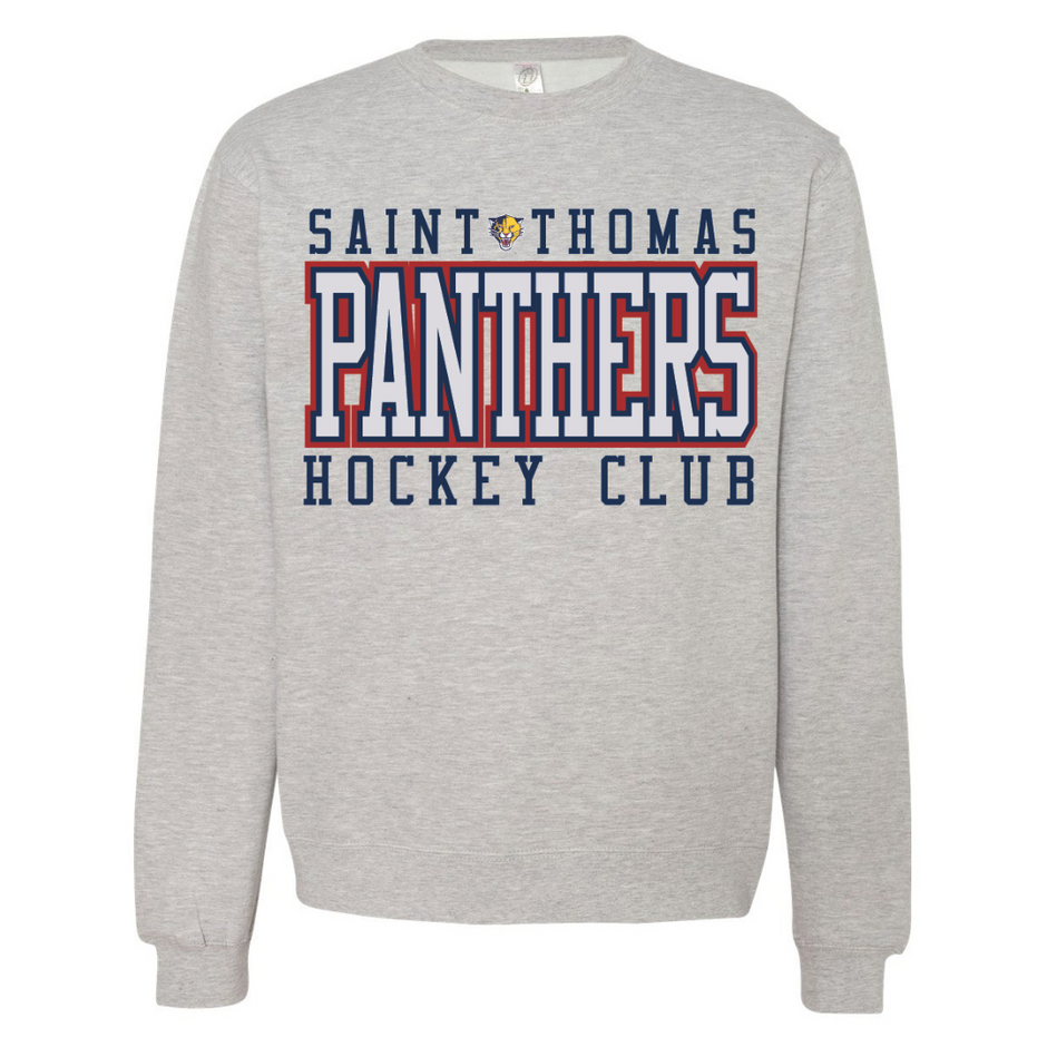St Thomas Panthers – Source Teamworks