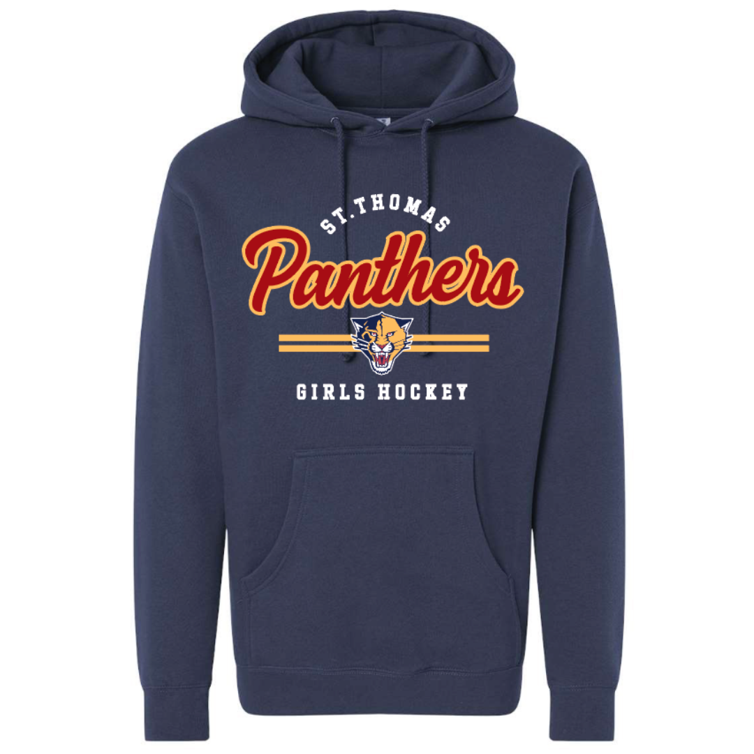 St Thomas Panthers – Source Teamworks