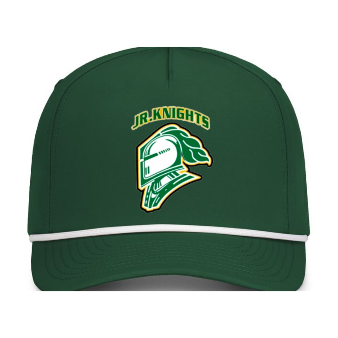 Jr Knights – Source Teamworks