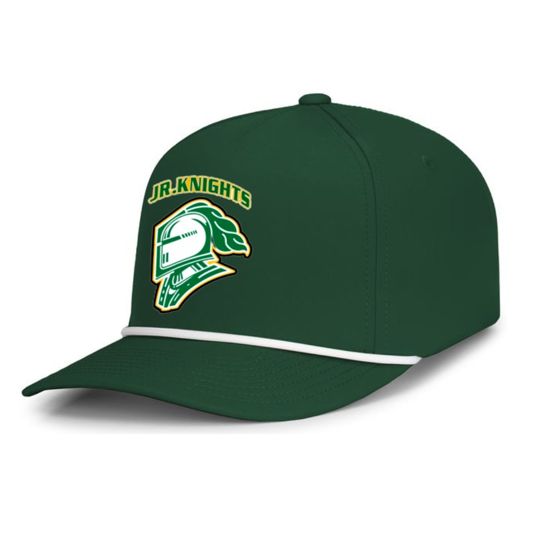 Jr Knights – Source Teamworks