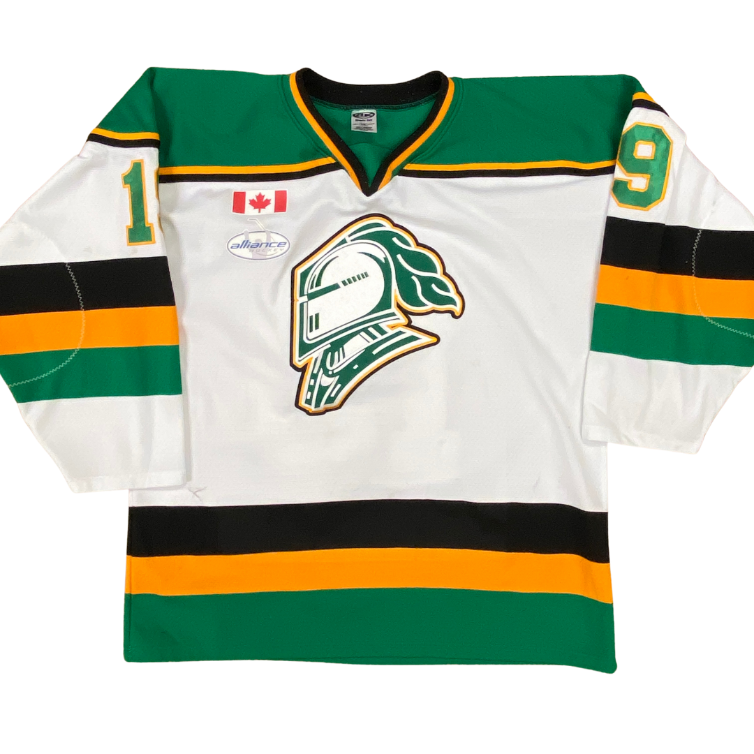 Jr Knights Official Game Jersey – Source Teamworks