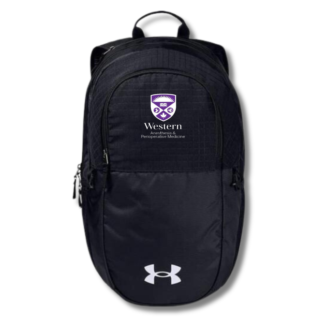 All Sport Backpack – Source Teamworks