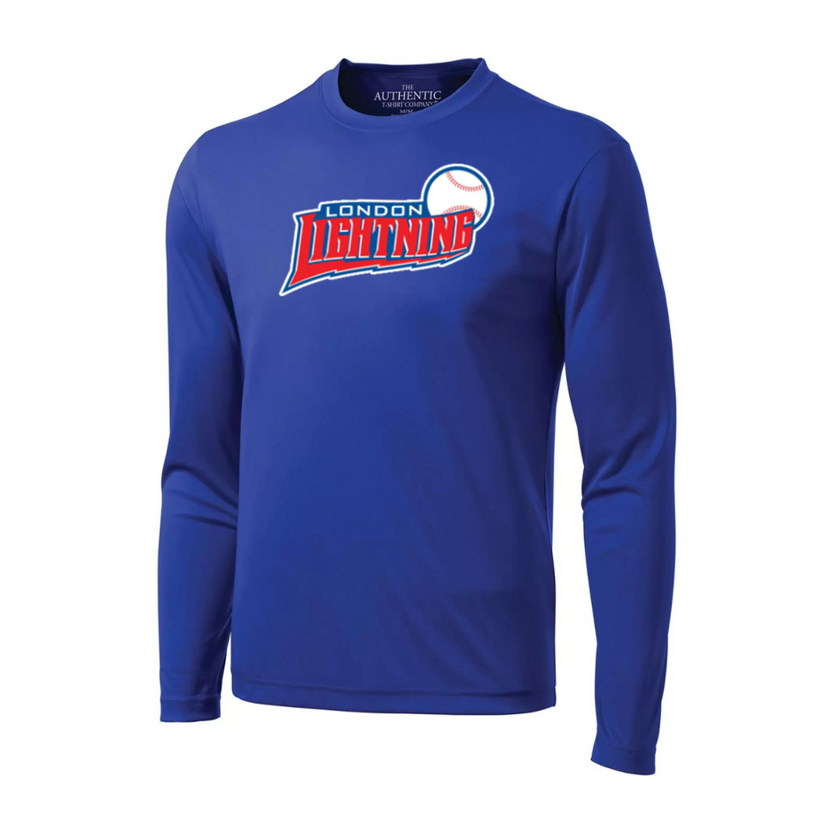 London Lightning Fastball – Source Teamworks