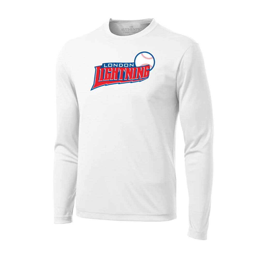 London Lightning Fastball – Source Teamworks