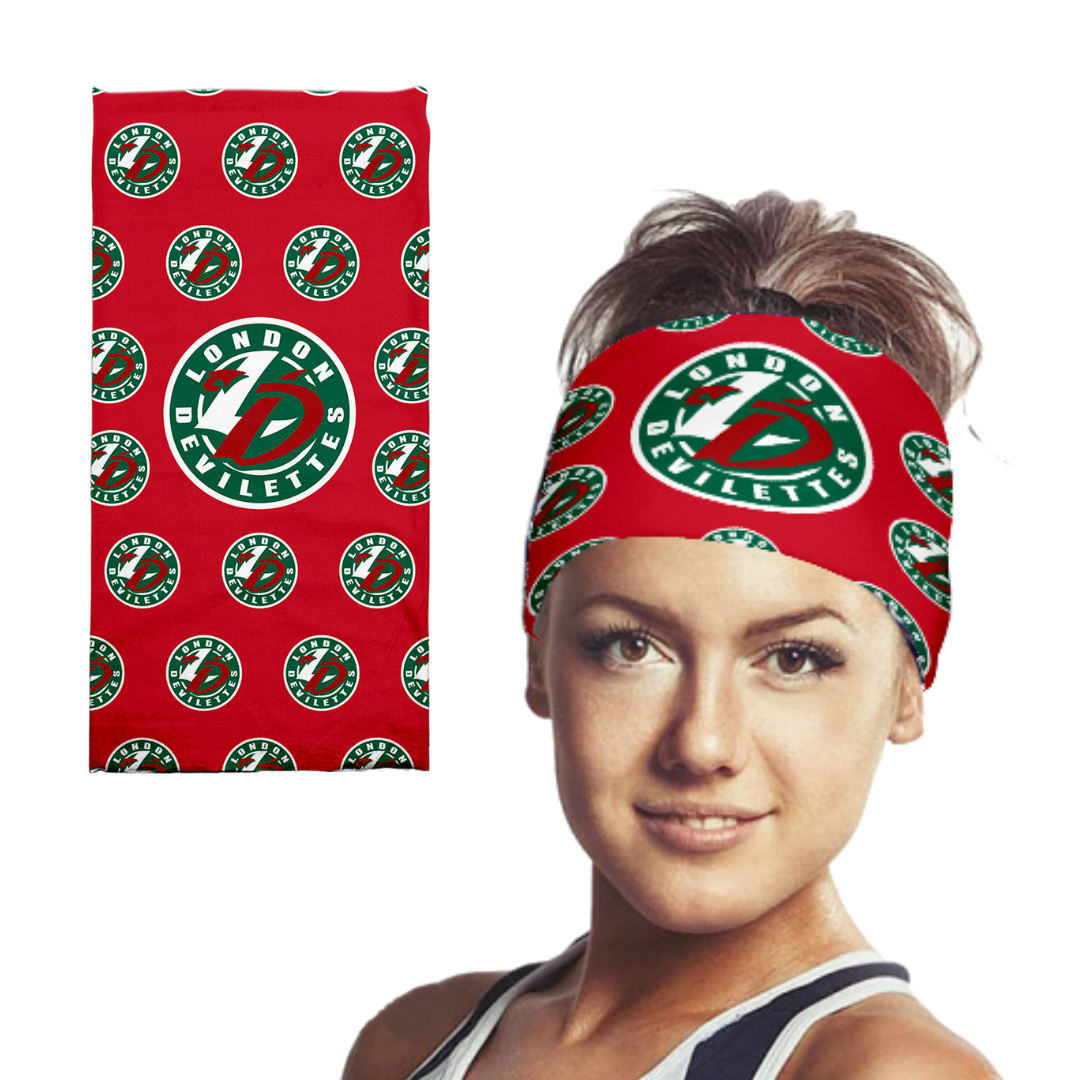 Lightweight Stretch Tuber'z – Source Teamworks