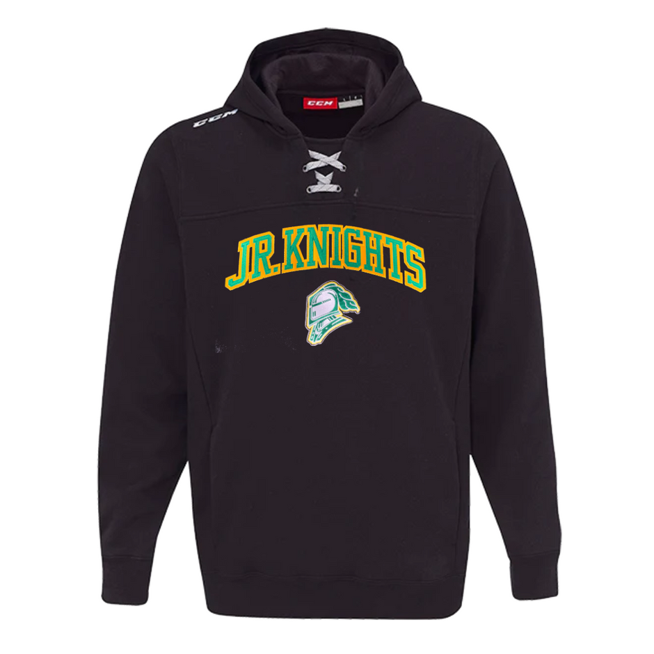 Jr Knights – Source Teamworks