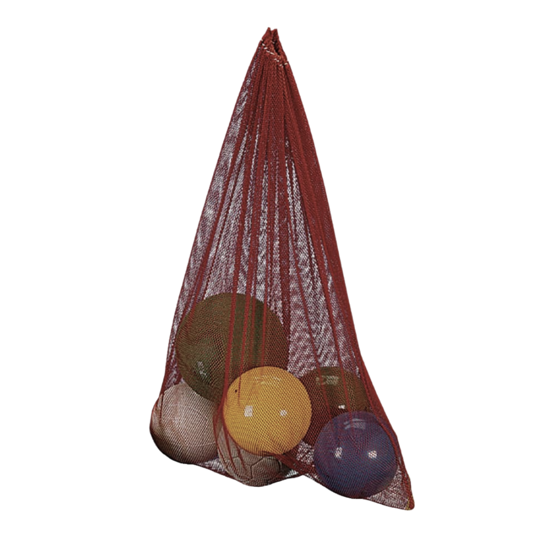 Mesh Ball Bag – Source Teamworks