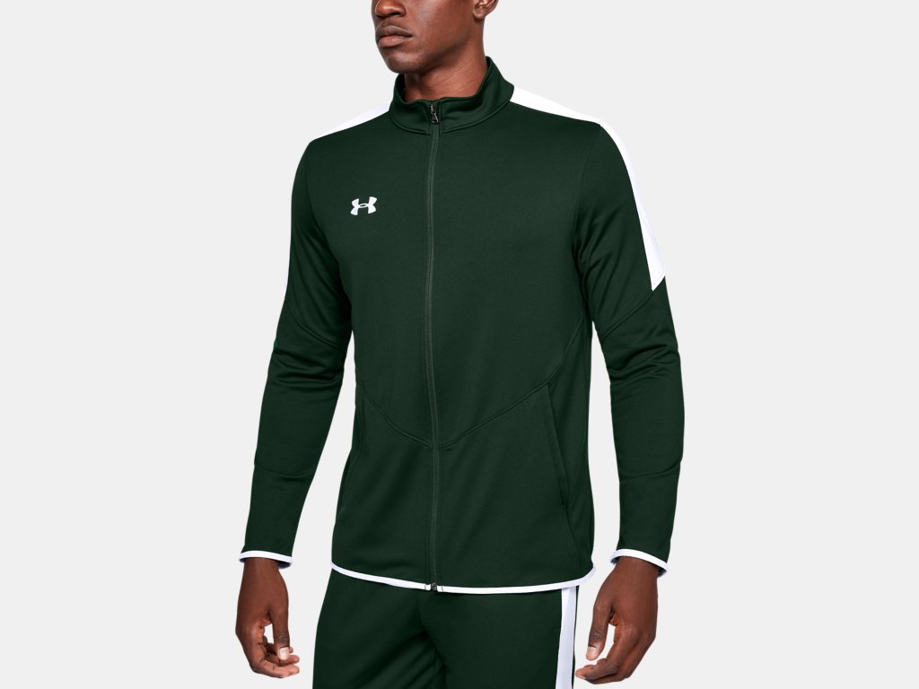 Rival jacket - Mens – Source Teamworks