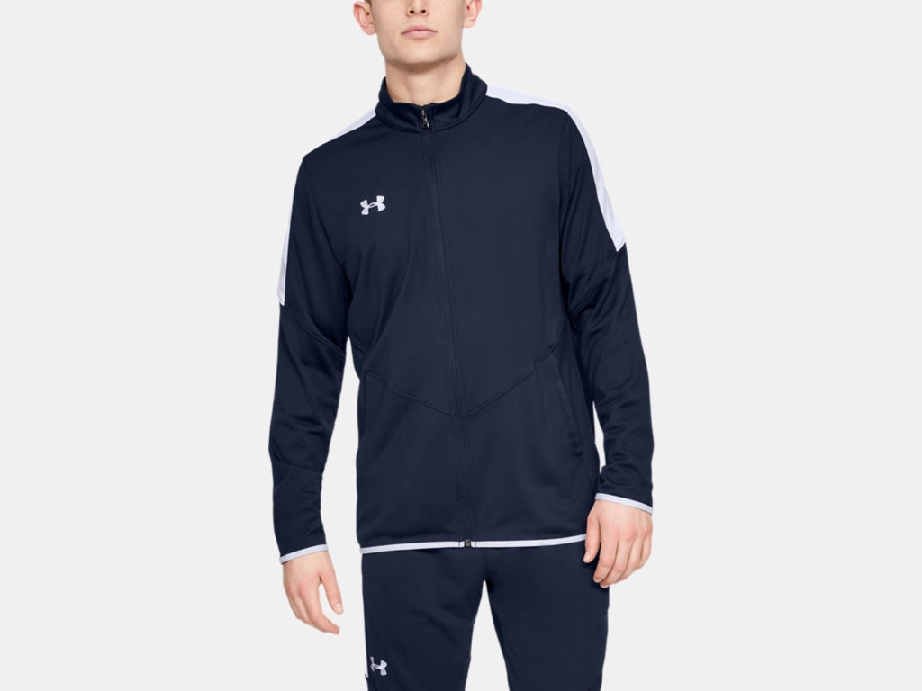 Rival jacket - Mens – Source Teamworks