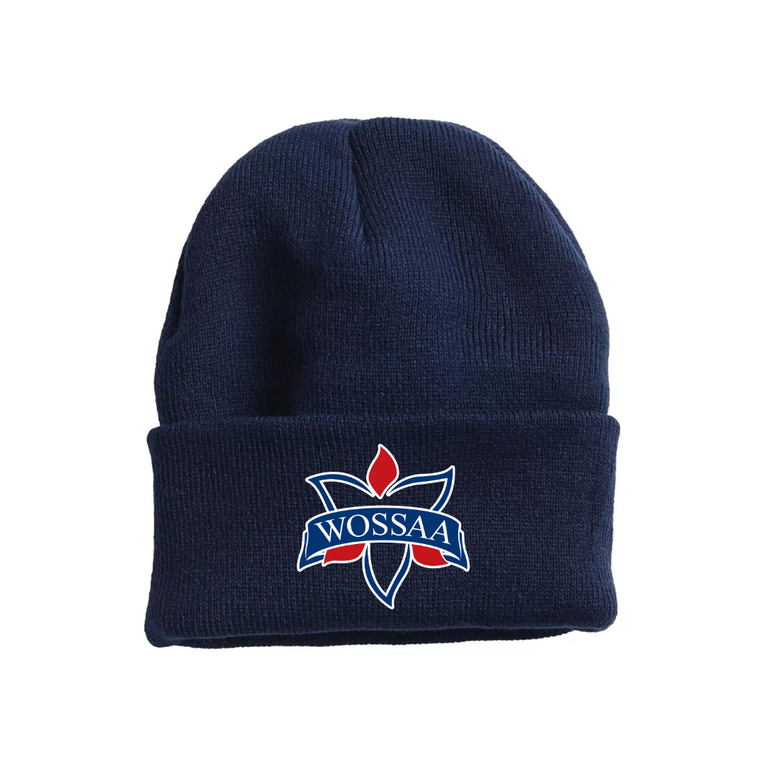 WOSSAA – Source Teamworks