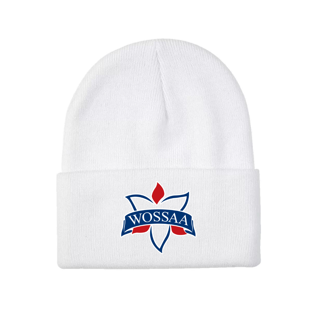 WOSSAA – Source Teamworks