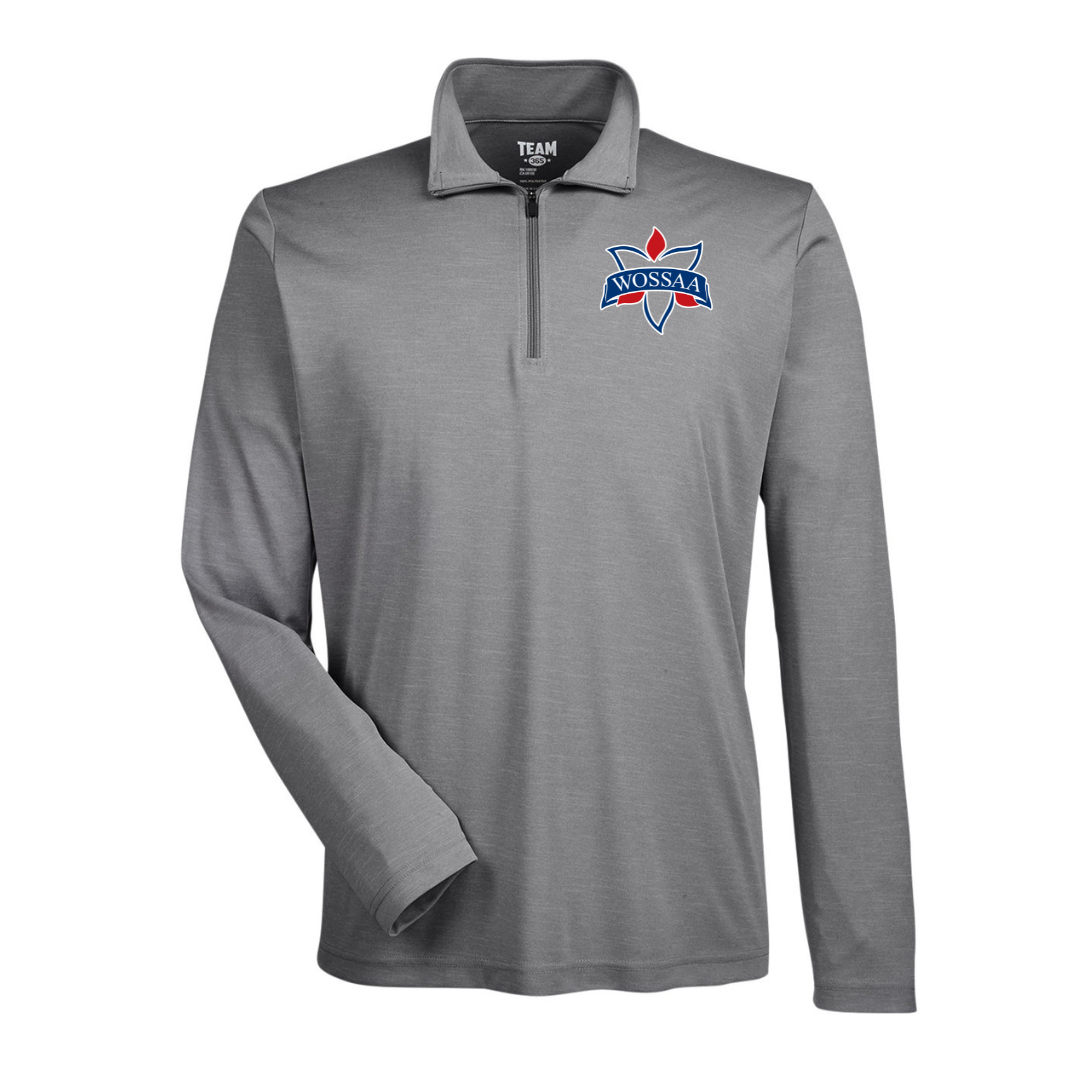 WOSSAA – Source Teamworks