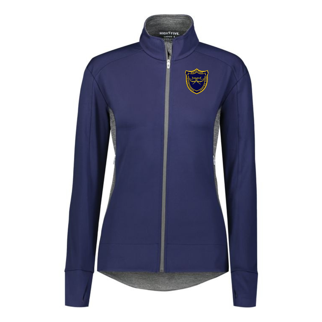 Freeform Jacket – Source Teamworks