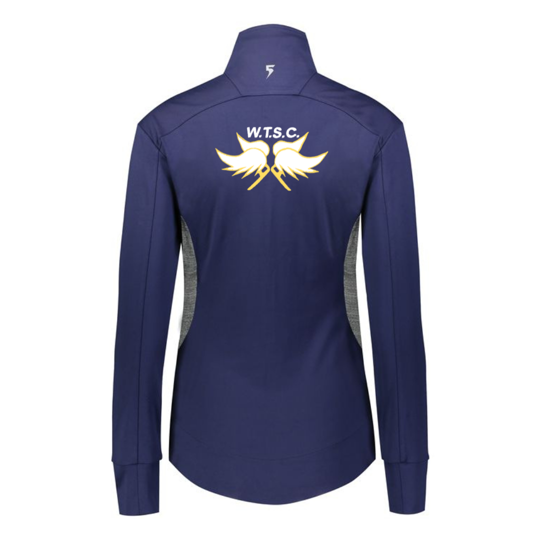 Freeform Jacket – Source Teamworks