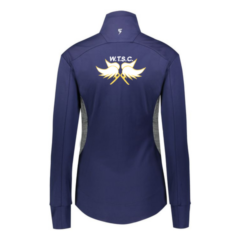 Freeform Jacket – Source Teamworks