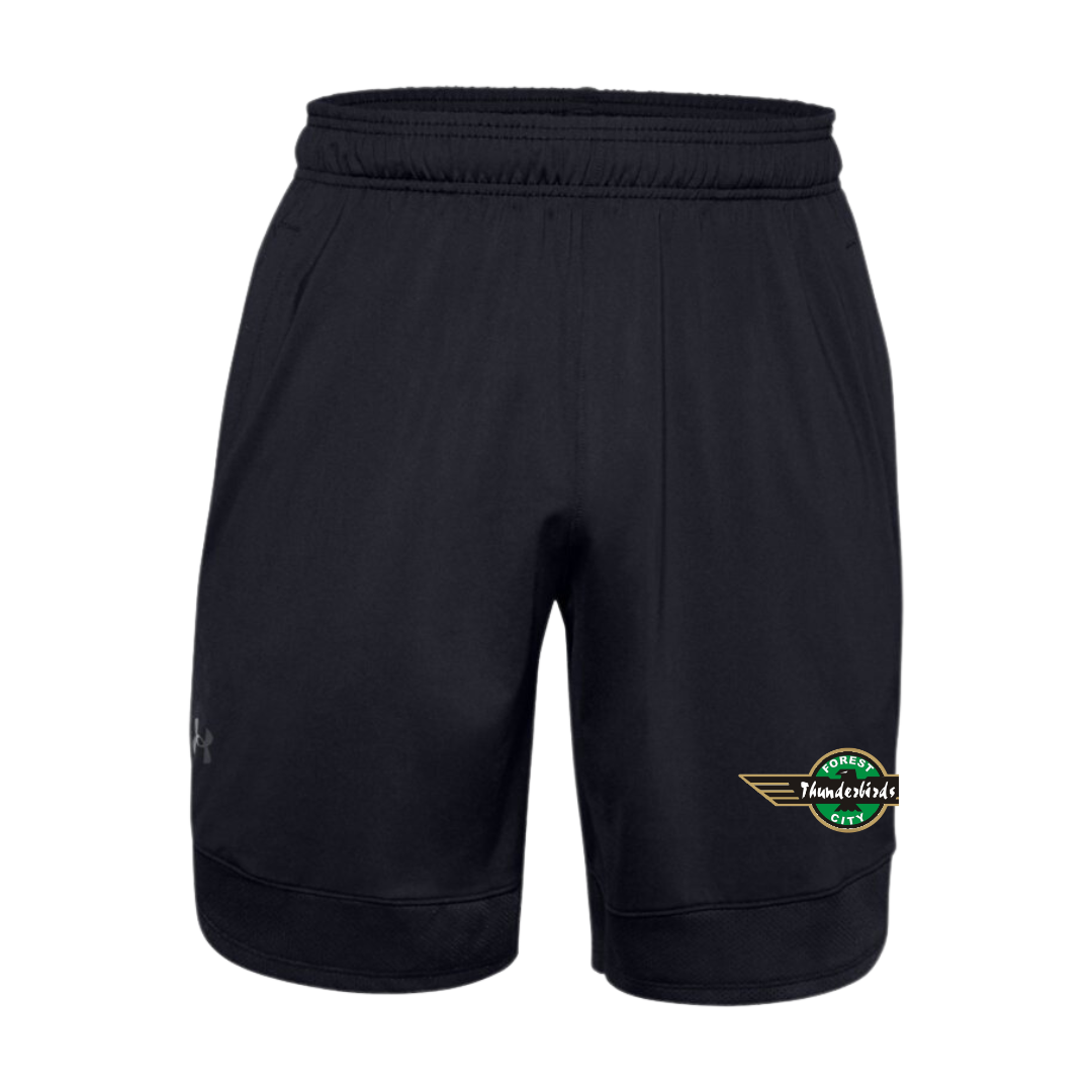 Thunderbirds – Source Teamworks