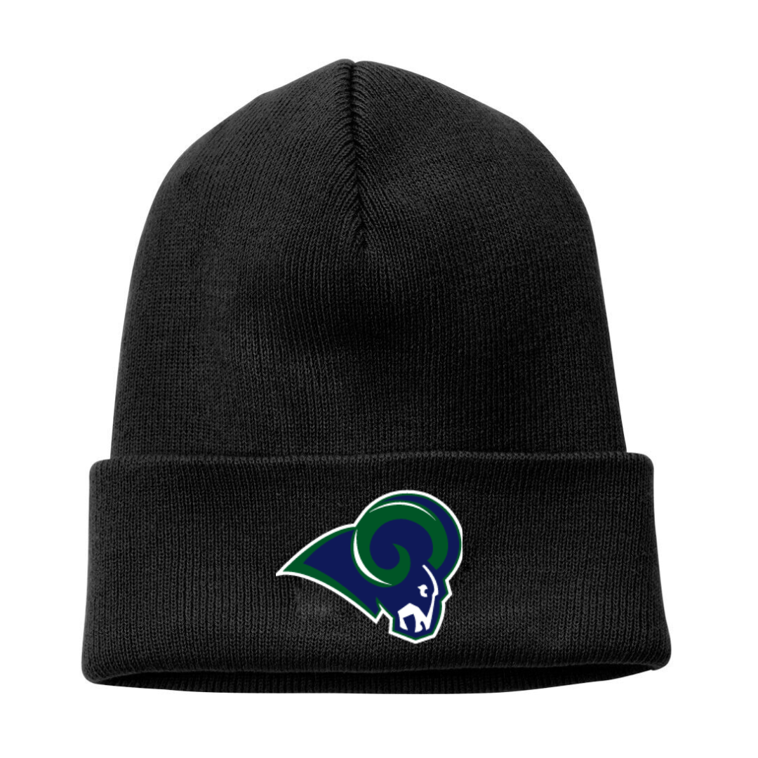 Laurier Rams – Source Teamworks