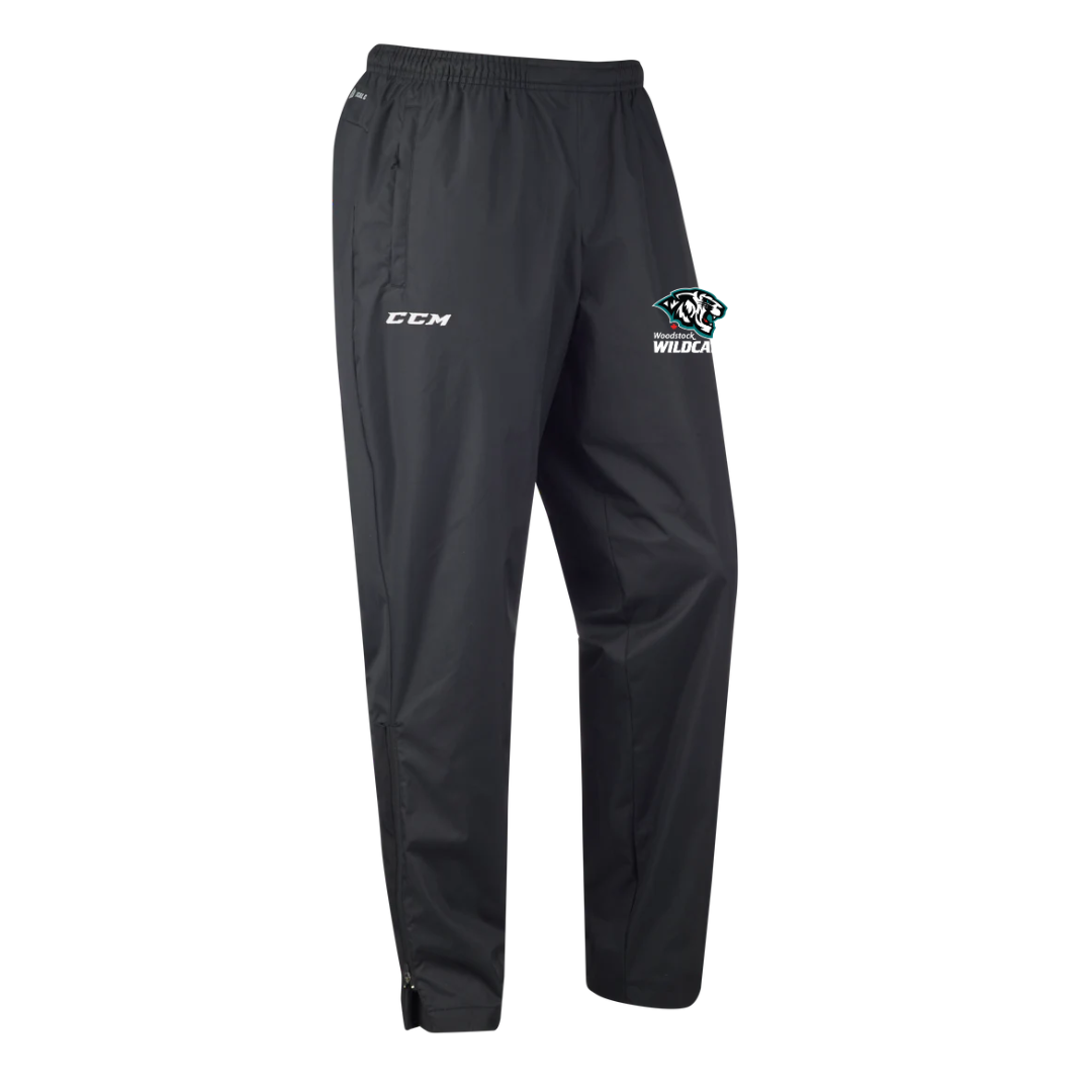 Lightweight Rink Suit Pant – Source Teamworks