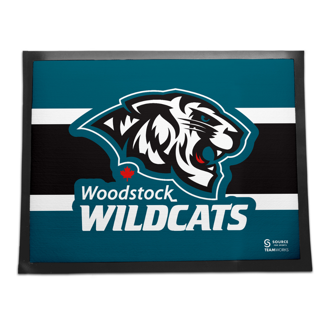 Woodstock Wildcats – Source Teamworks