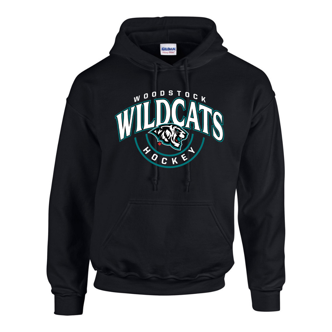 Woodstock Wildcats – Source Teamworks