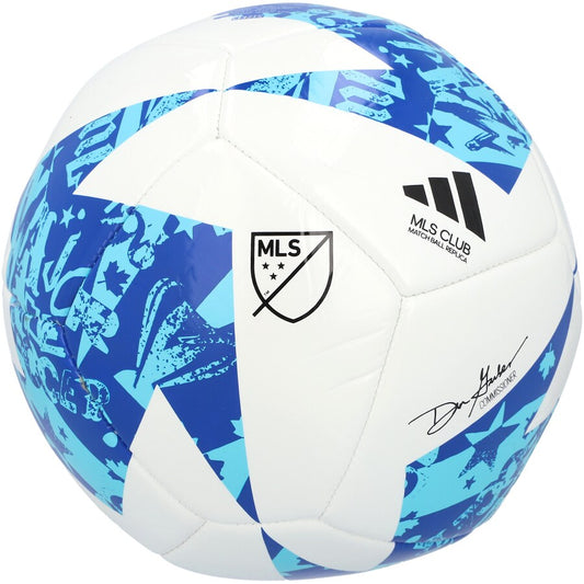Soccer Balls – Source Teamworks