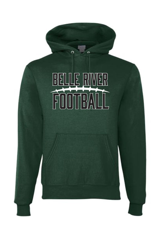 Belle River Football – Source Teamworks