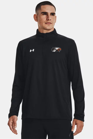 Team Tech 1/4 Zip – Source Teamworks